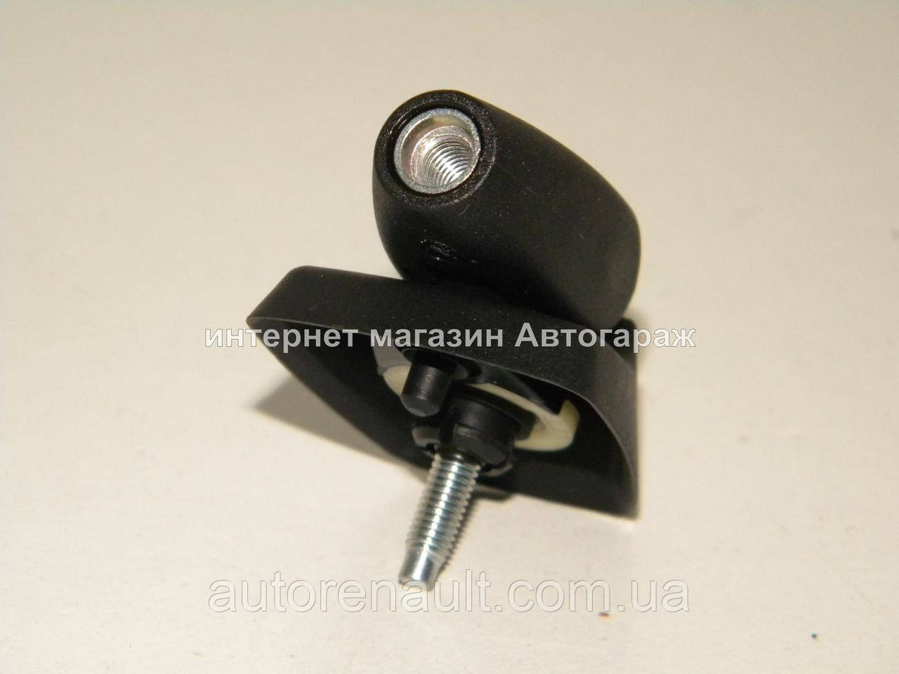 Кронштейн кріплення антени радіоприймача на Рено Логан + Сандеро 2004 ...
