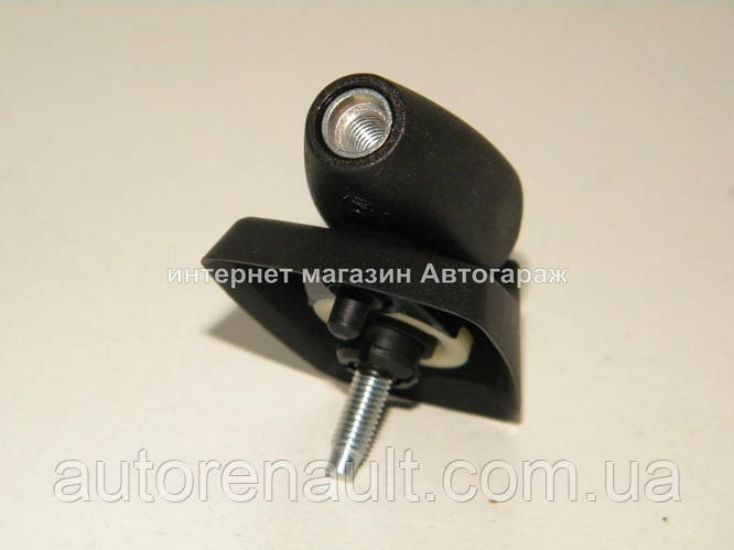 Кронштейн кріплення антени радіоприймача на Рено Логан + Сандеро 2004 ...