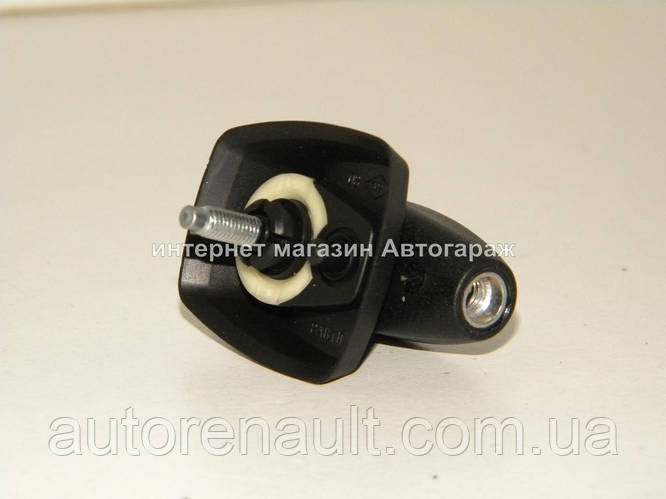 Купить Кронштейн крепления антенны радиоприемника на Рено Логан II ...