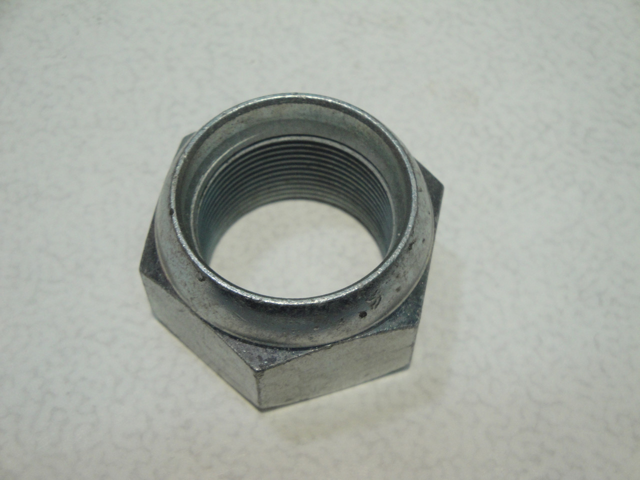 Гайка колесная задняя левая MITSUBISHI CANTER FUSO 449/659/859 ...