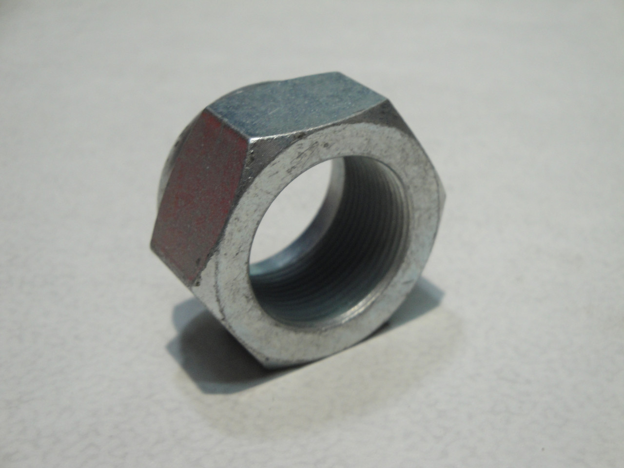 Гайка колесная задняя левая MITSUBISHI CANTER FUSO 449/659/859 ...