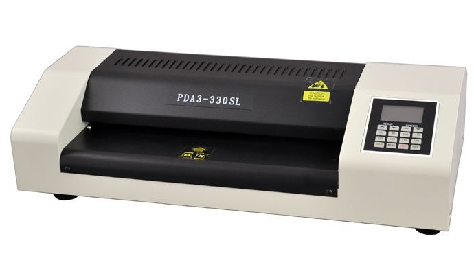 Ламинатор PDA3-330SL (A3): продажа, доставка в ваш город. ламинаторы от "ПП "Бест Прінт ...