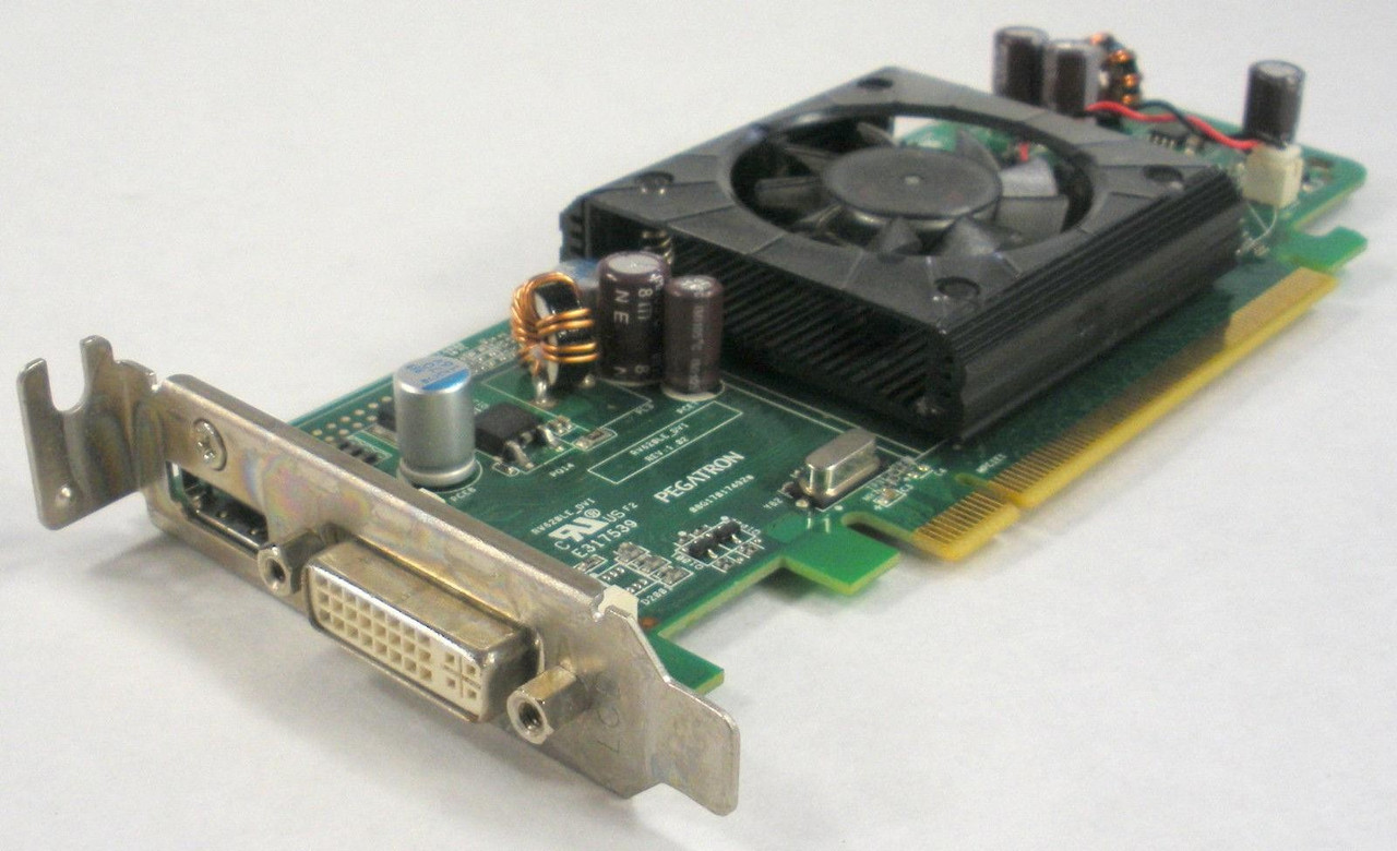 Відеокарта PEGATRON ATI Radeon HD3450 (RV620LE_DVI) (ID#821285539 ...