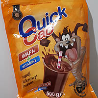 Какао розчинне ШокоМишка в категорії "Продукти харчування, напої ...