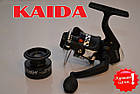 Катушка Kaida SN металл: продажа, цена в Днепре. Рыболовные катушки от "Интернет-магазин ...
