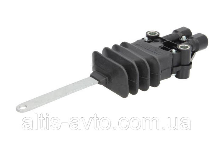 Купити Кран уровня пола MAN Tga Tgs, Tgm Tgx, Tgl F2000 Командор Wabco ...