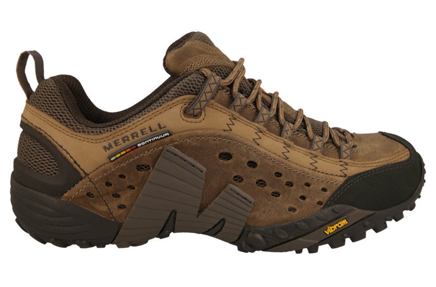 Купить кроссовки мужские MERRELL INTERCEPT. Доставка по Украине ...