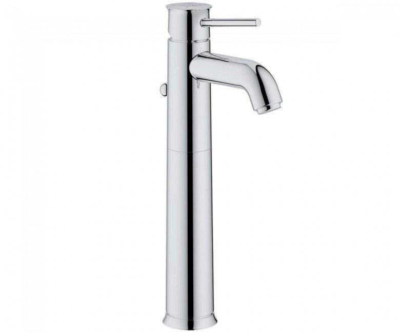 Смеситель для умывальника Grohe BauClassic 32868000 - купить по лучшей ...