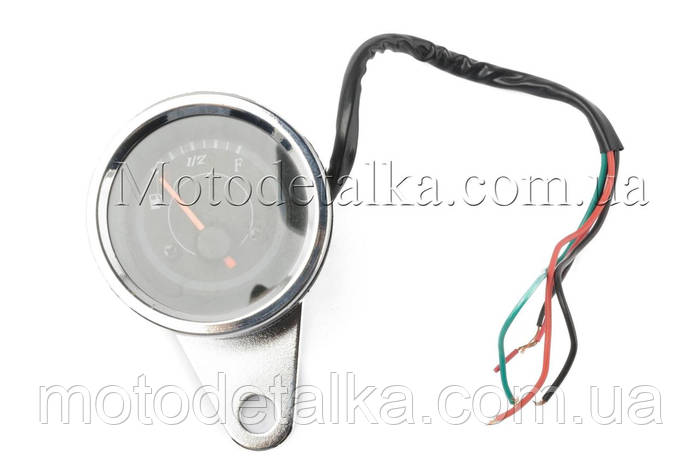 Купить Индикатор уровня топлива выносной универсальный (аналоговый ...