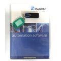 Программное обеспечение ISaGRAF Workbench v.3.55 64 I/O I3-WDX-64 (ID#878814671), цена: 19248 ...