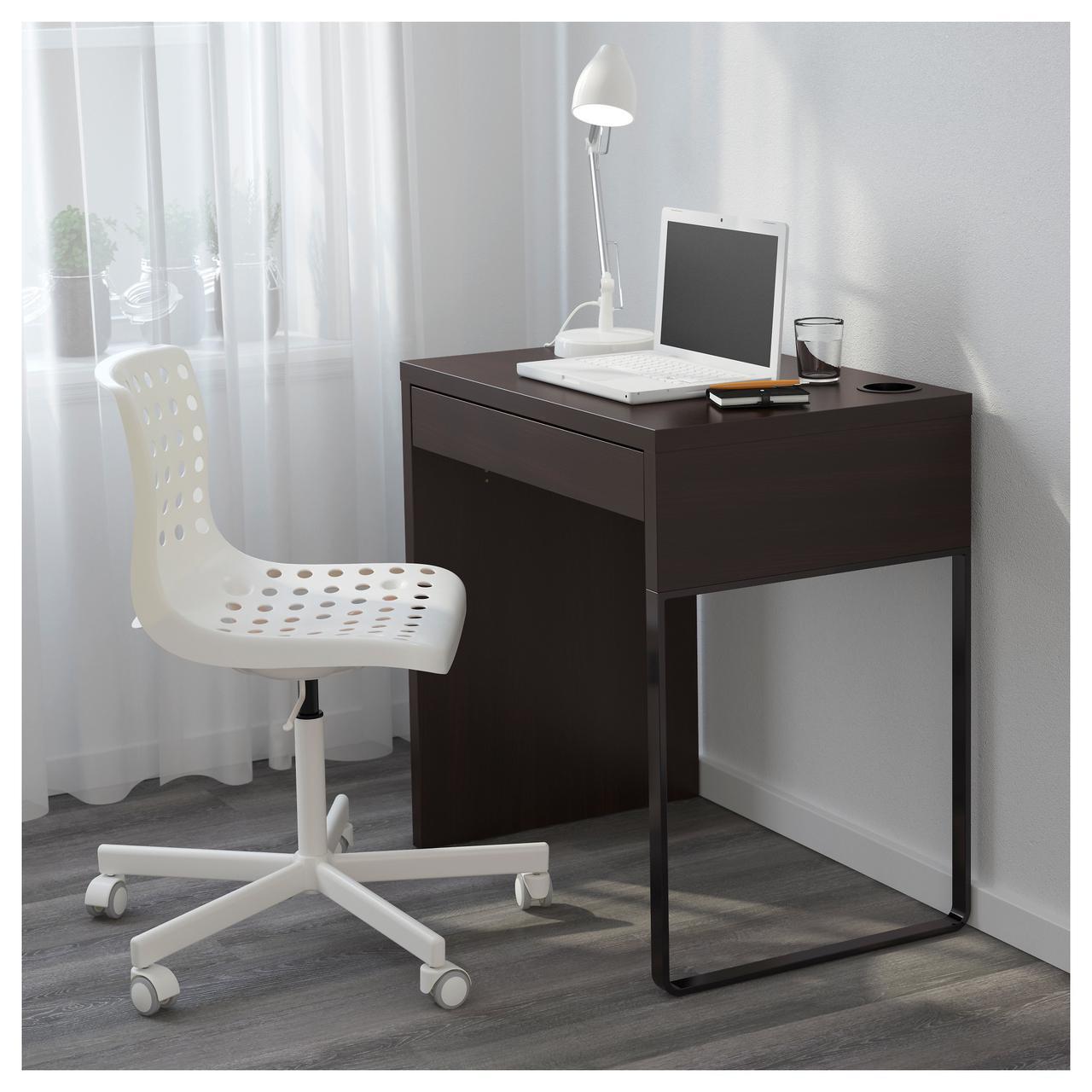Купить IKEA MICKE (202.447.47) Стол, цена 2910.30 ₴ — Prom.ua (ID ...