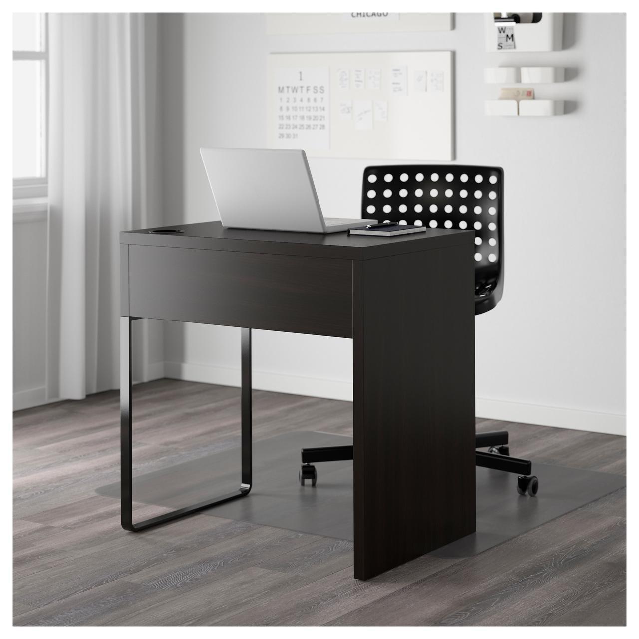 Купить IKEA MICKE (202.447.47) Стол, цена 2910.30 ₴ — Prom.ua (ID ...