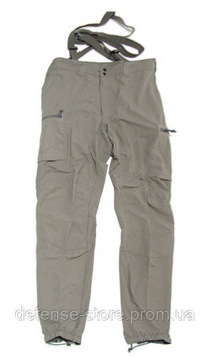 Купить Штаны softshell PCU Gen II Level 5 Patagonia, цена 8640 грн ...