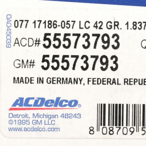 Крышка корпуса масляного фильтра GM 55573793 B16DTC B16DTE B16DTH ...