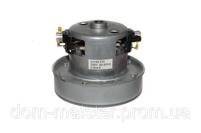 Двигун для пилососа 1500/1600W,d130, h112 бурт "VC07W27-SX"PW (ID#883369962), цена: 470 ...