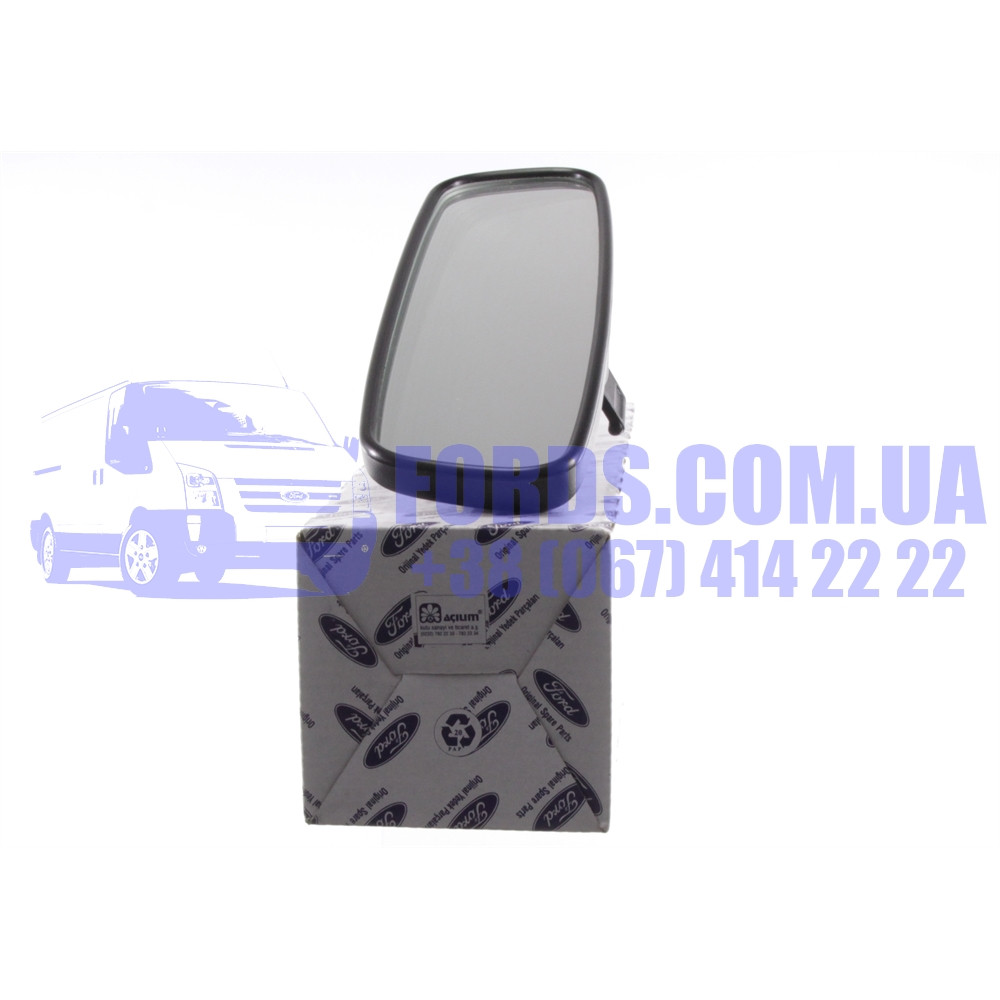 Зеркало заднего вида салона FORD (1765145/4M5A17K695AE/1765145 ...