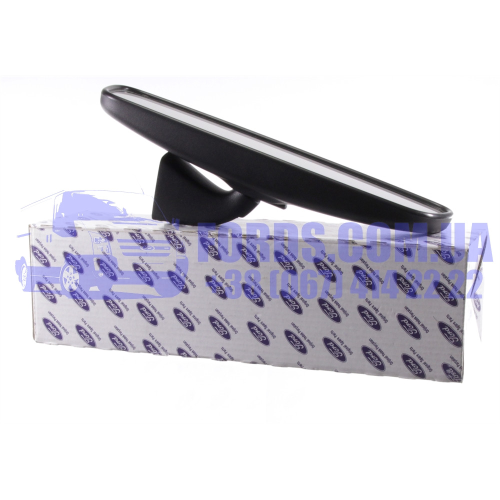 Зеркало заднего вида салона FORD (1765145/4M5A17K695AE/1765145 ...