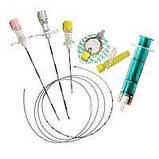 Perifix® 401 Filter Set, набір для тривалої епідуральної анестезії ...