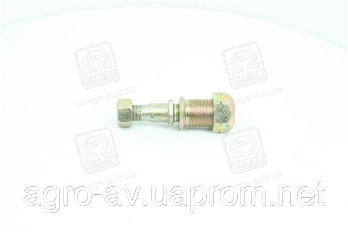 Купить Р/к крепления колеса (120-3104000-01) (лев.) ЗИЛ 130 (4-е ...