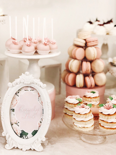 Candy Bars та Оформлення. Товари та послуги компанії "SWEET KINGDOM"