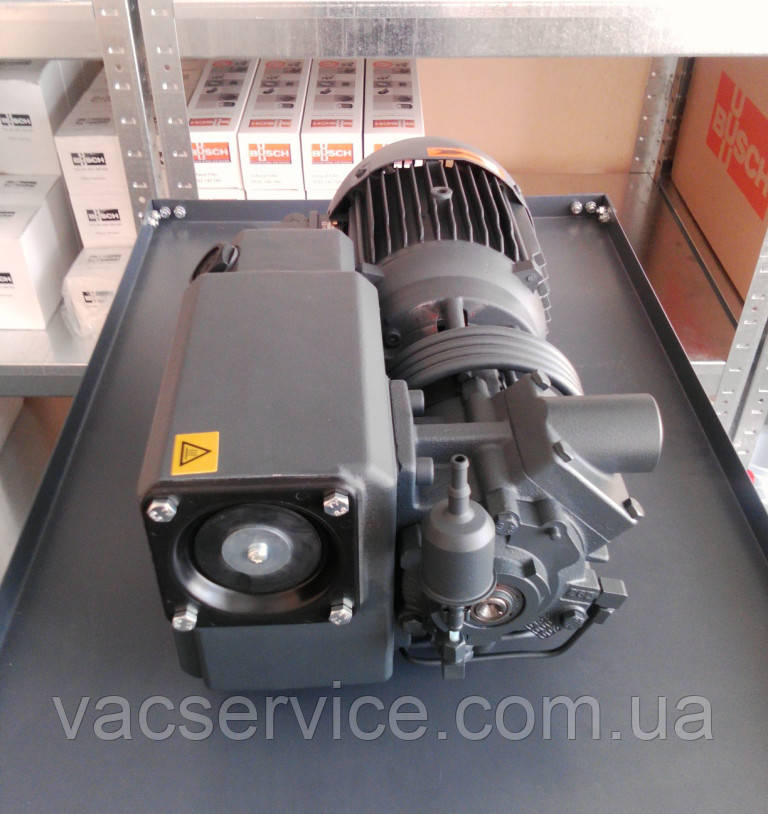 Купить Насос вакуумный BUSCH R5 RC 0021 C, цена — Prom.ua (ID#883592075)