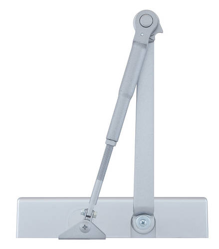 Доводчик RYOBI DS-2550 STD BC до 80кг серебристый (Япония), цена: 5374 ...