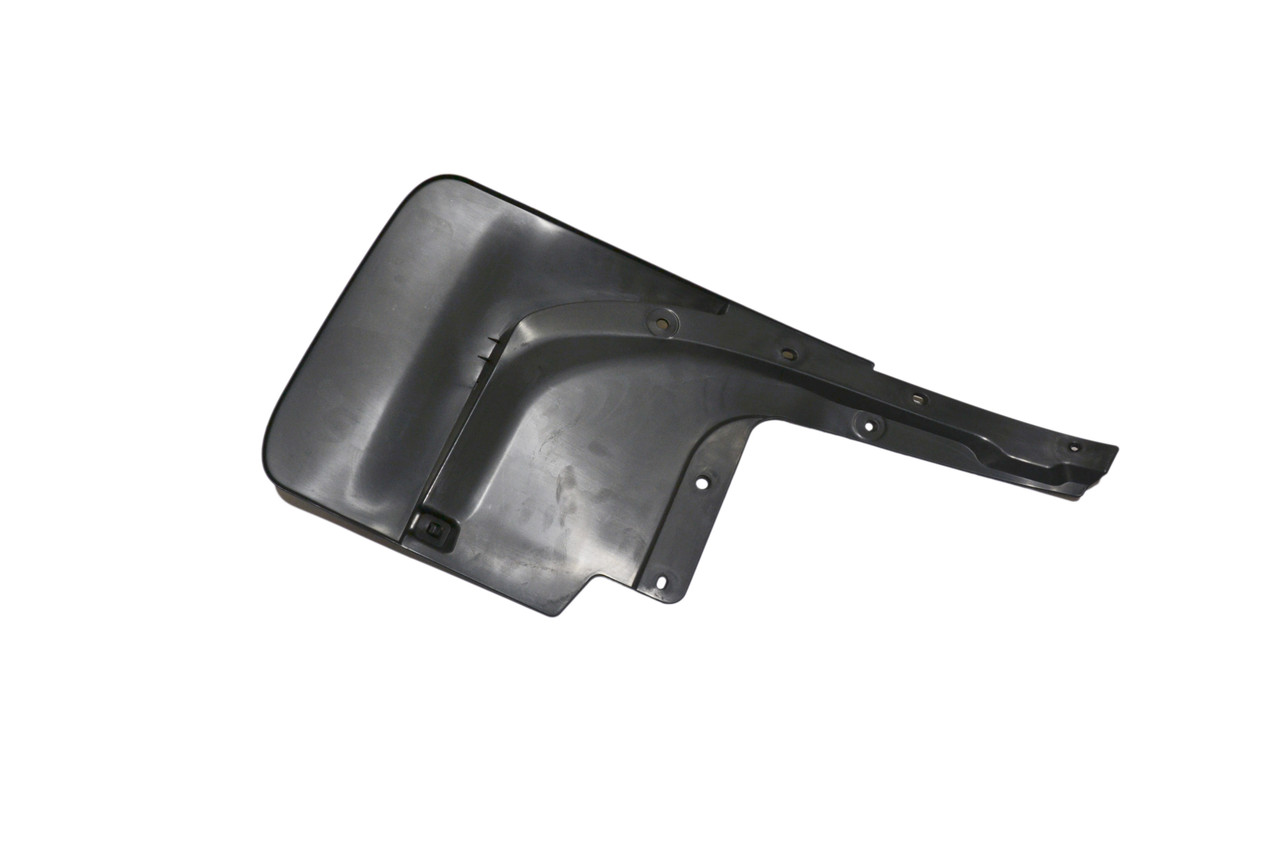 Брызговик Toyota Land Cruiser 200/Лексус LX570 2007-2015 задний правый ...