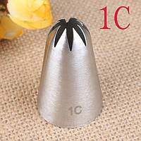 Купить Насадка кондитерская для зефира большая А, цена 55 ₴ — Prom.ua ...