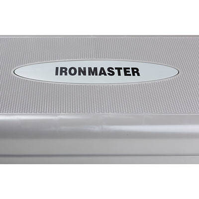Степ-платформа IronMaster (L80*W31*H10/15/20см), цена 2064 грн — Prom ...