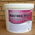 Мастика гидроизоляц. битум-бутилкаучуковая МГББ(ведро 18кг) (ID#7213040 ...