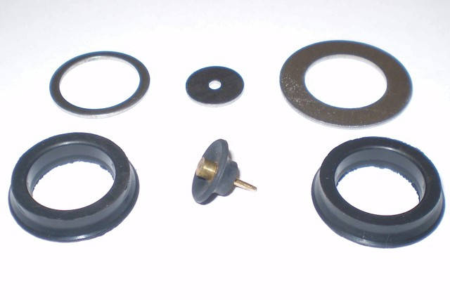 Купить Ремкомплект подпедального цилиндра сцепления МАЗ, цена 180 грн ...