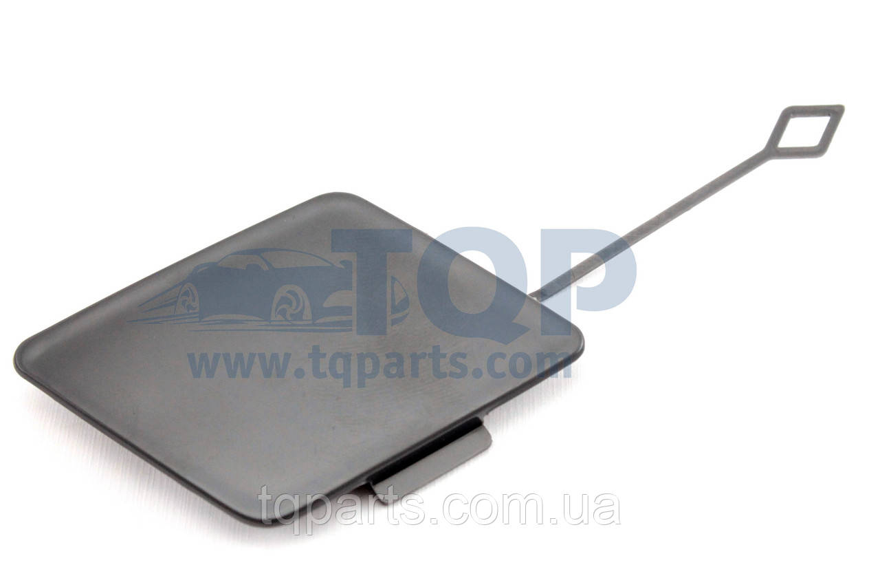 Заглушка бамперу пер., Заглушка баксирувального гачка 51117332682 для ...