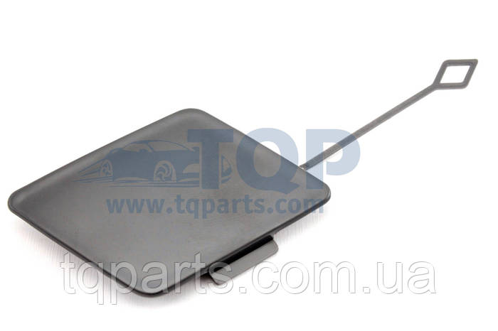 Заглушка бамперу пер., Заглушка баксирувального гачка 51117332682 для ...