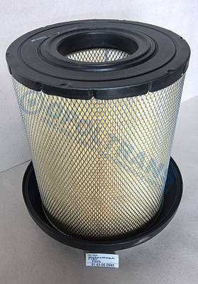 Фильтр воздушный MERCEDES ATEGO AXOR LX776 0030949504 0030949604 ...