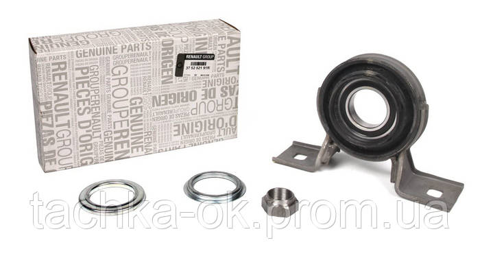 RENAULT Подшипник подвесной Renault Master 10- (d=45mm) (ID#840789050 ...