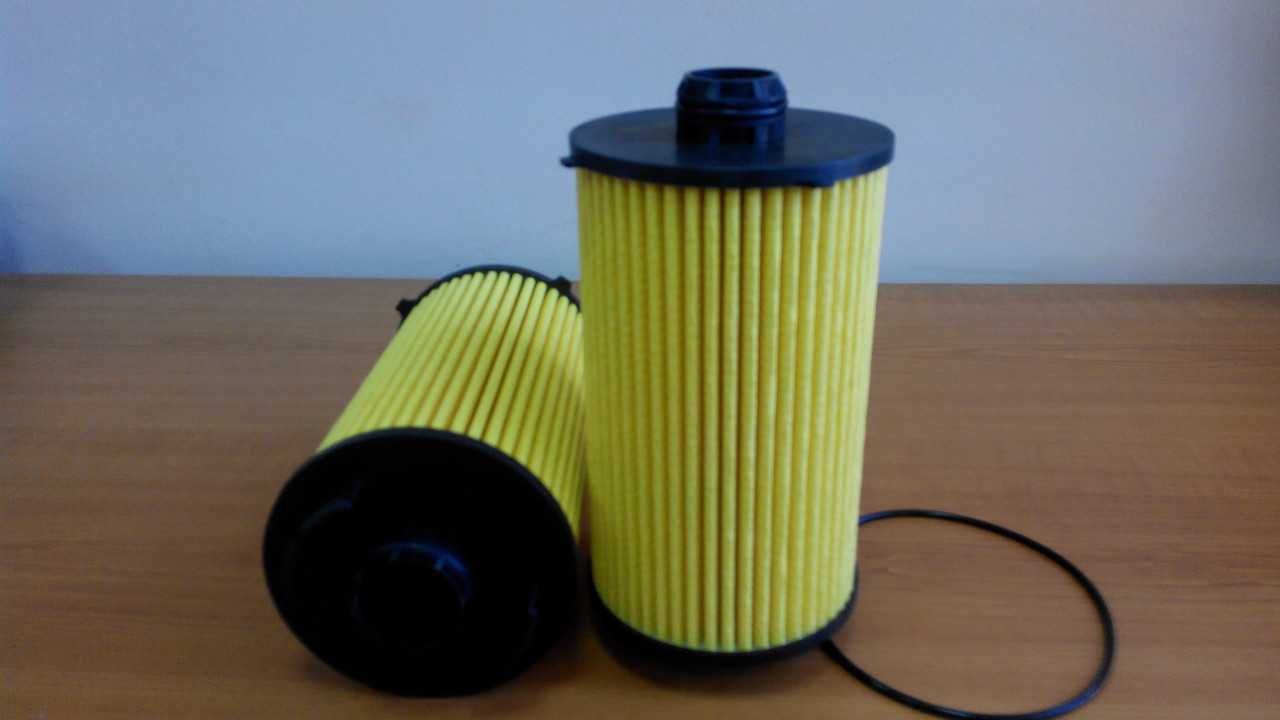 Фильтр маслянный 504179764,2996570,84565867: продажа, цена в Днепре ...