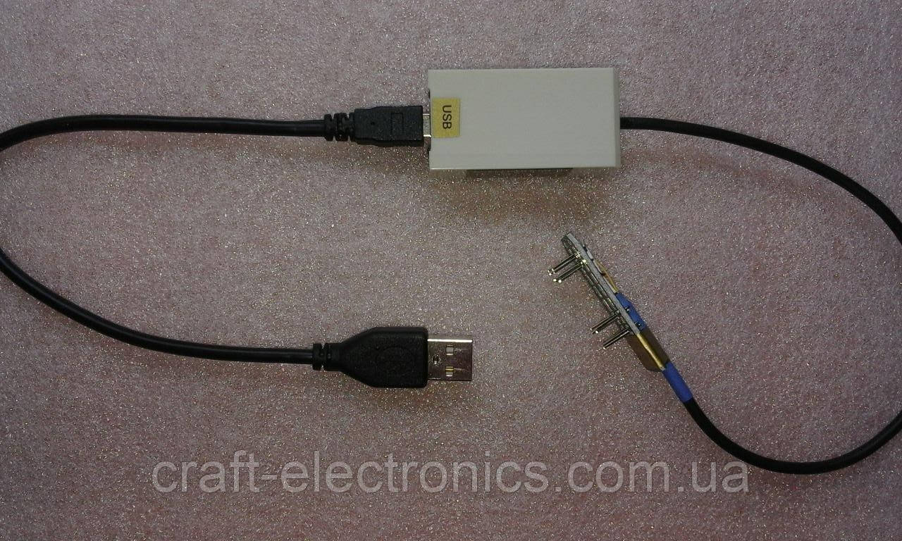 Диагностика Nissan Consult 2: продажа, цена в Одессе. Автомобильные ...