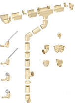 Воронка Devorex Elegance 140/100 мм. Ціна у Києві та Україні , Купити - T.R.ishkovcompany