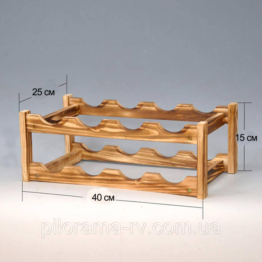 Підставка під вино (ID#885124904), цена: 1550 ₴, купити на Prom.ua