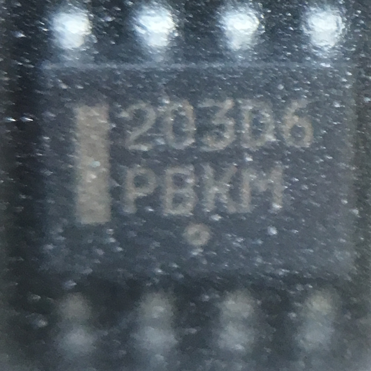 Микросхема NCP1203D6 / 203D6 / NCP1203: продажа, цена в Львове ...