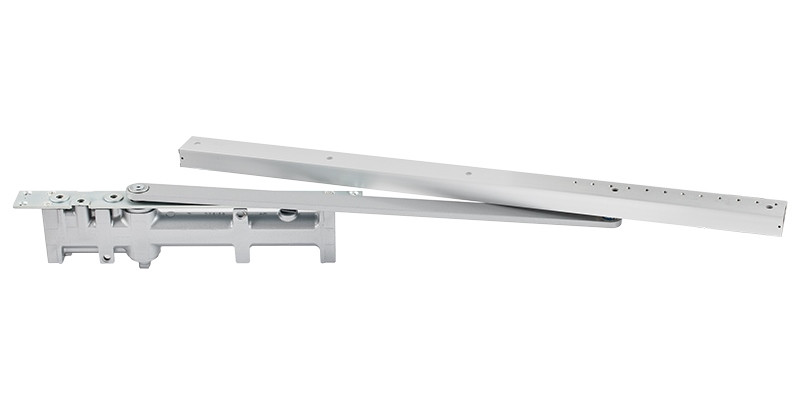 Доводчик RYOBI COU-53H SLD R до 65кг (Япония) купить по выгодной цене в Днепре | доводчики ...