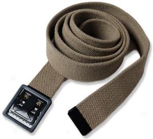 Оригинальный Полевой Брючный Ремень М37 ВС США. WW2 US HOSENGÜRTEL M37 ...