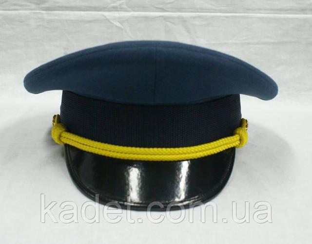 Купить Кашкет авіації України, цена 900 грн — Prom.ua (ID#886016077)