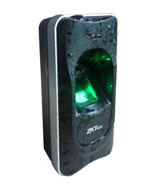 Считыватель отпечатков пальцев ZKTeco FR1200E: в г. Днепр, Киев, по ...