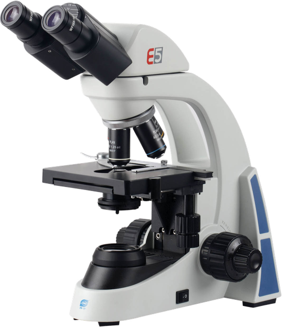 Биологические микроскопы - купить оборудование для лабораторий "ООО ...