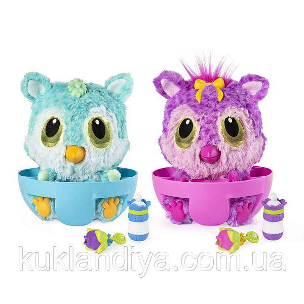 Hatchibabies Hatchimals