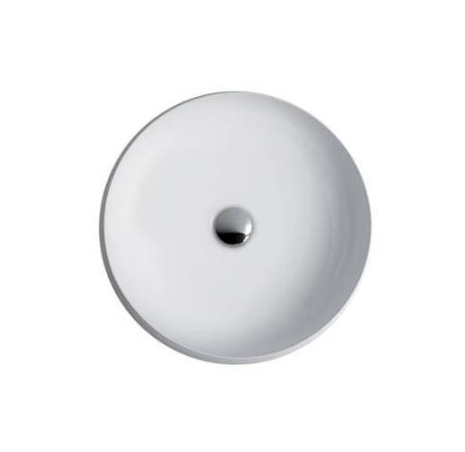 Купить Раковина Simas Sharp SH02 42 см, цена 4400 ₴ — Prom.ua (ID#886638486)