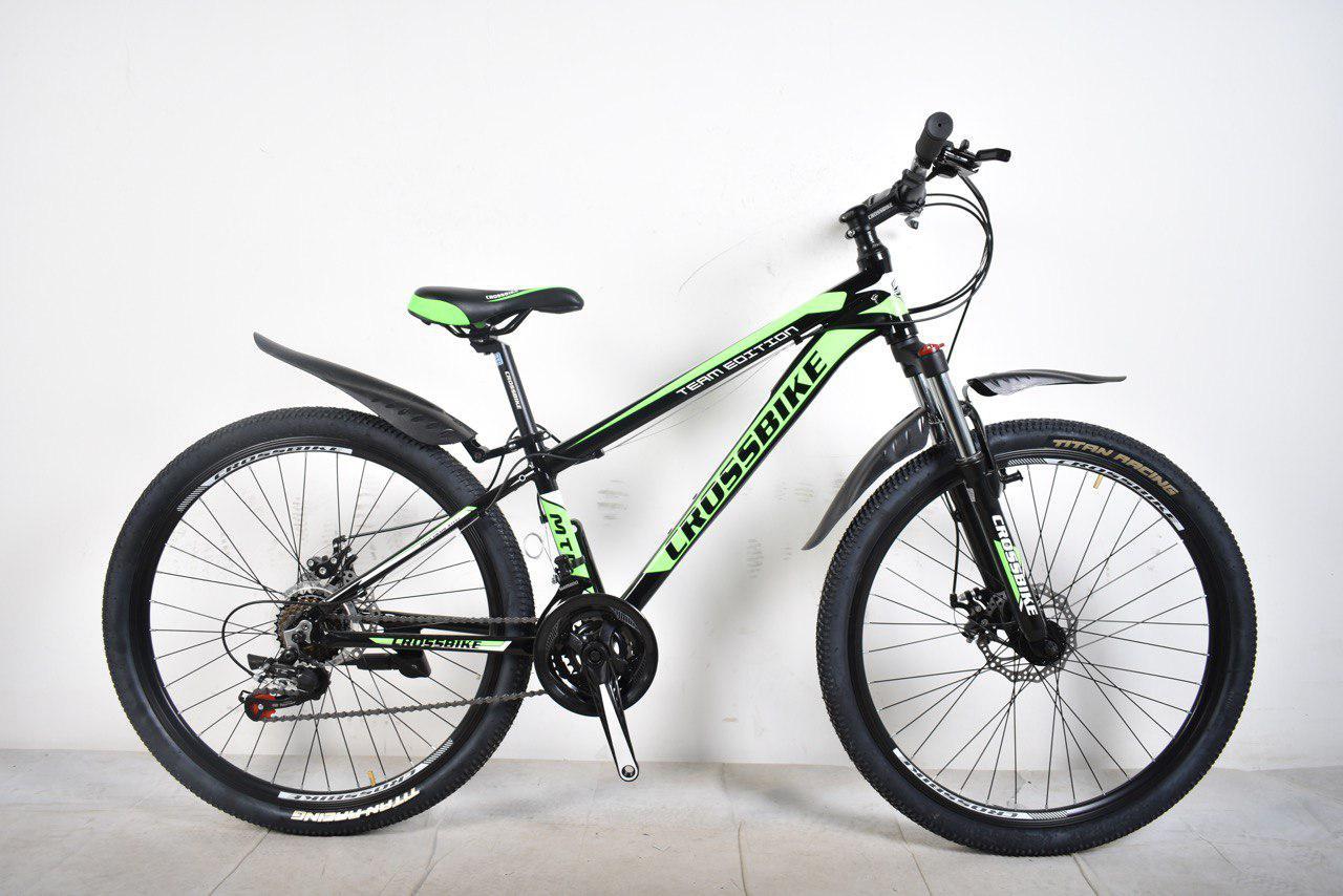 Велосипед спортивный Cross Hunter 26: продажа, цена в Харькове ...