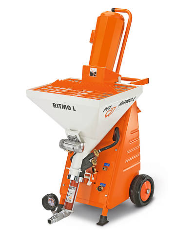 RITMO L plus FC-230V с аксессуаром cpl, цена — Prom.ua (ID#886871350)