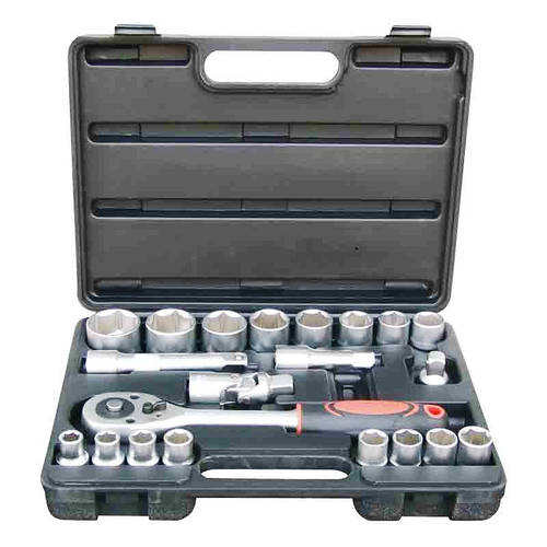 Набор инструментов Grand Tool 890021 (21 предмет) (ID#81124982), купить ...